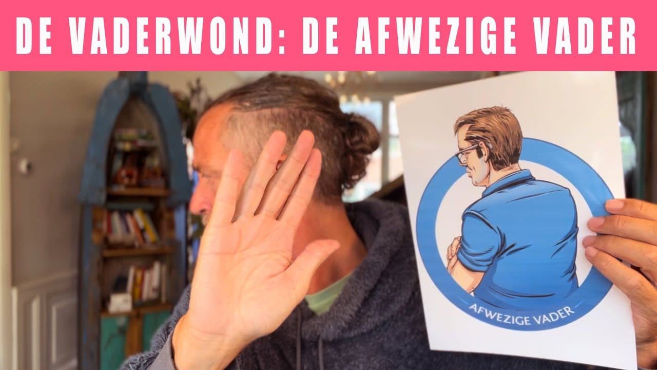 Hoe herken je een emotioneel afwezige vader en wat zijn de effecten op ...